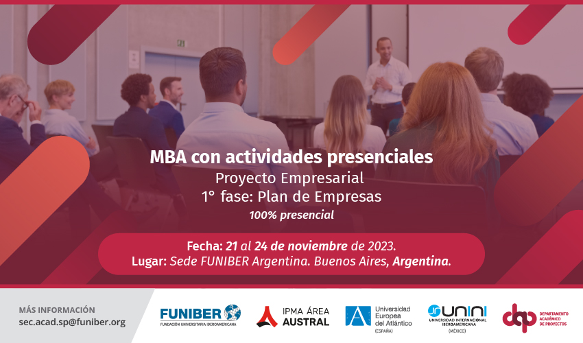Eventos – IPMA AUSTRAL